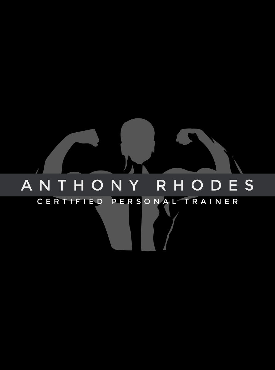 Anthony Rhodes CPT